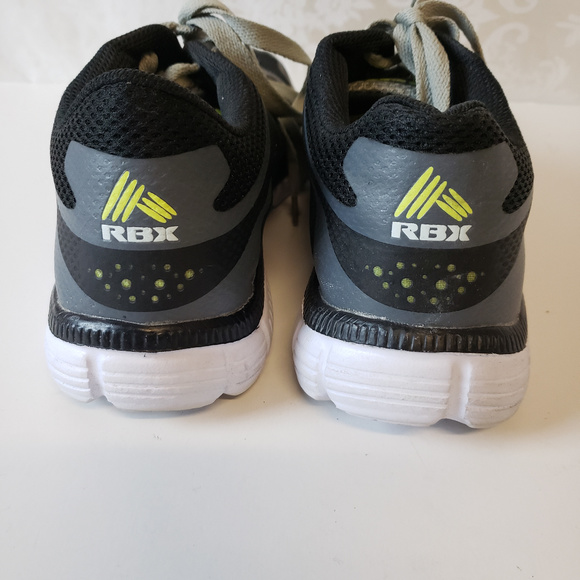 RBX | Shoes | Rbx Womens Athletic Moisture Wicking Shoes Sz 9 | Poshmark